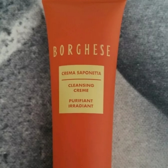 Borghese | Makeup | New 5 Borghese Mini Set Makeup Lipstick Cleansing ...